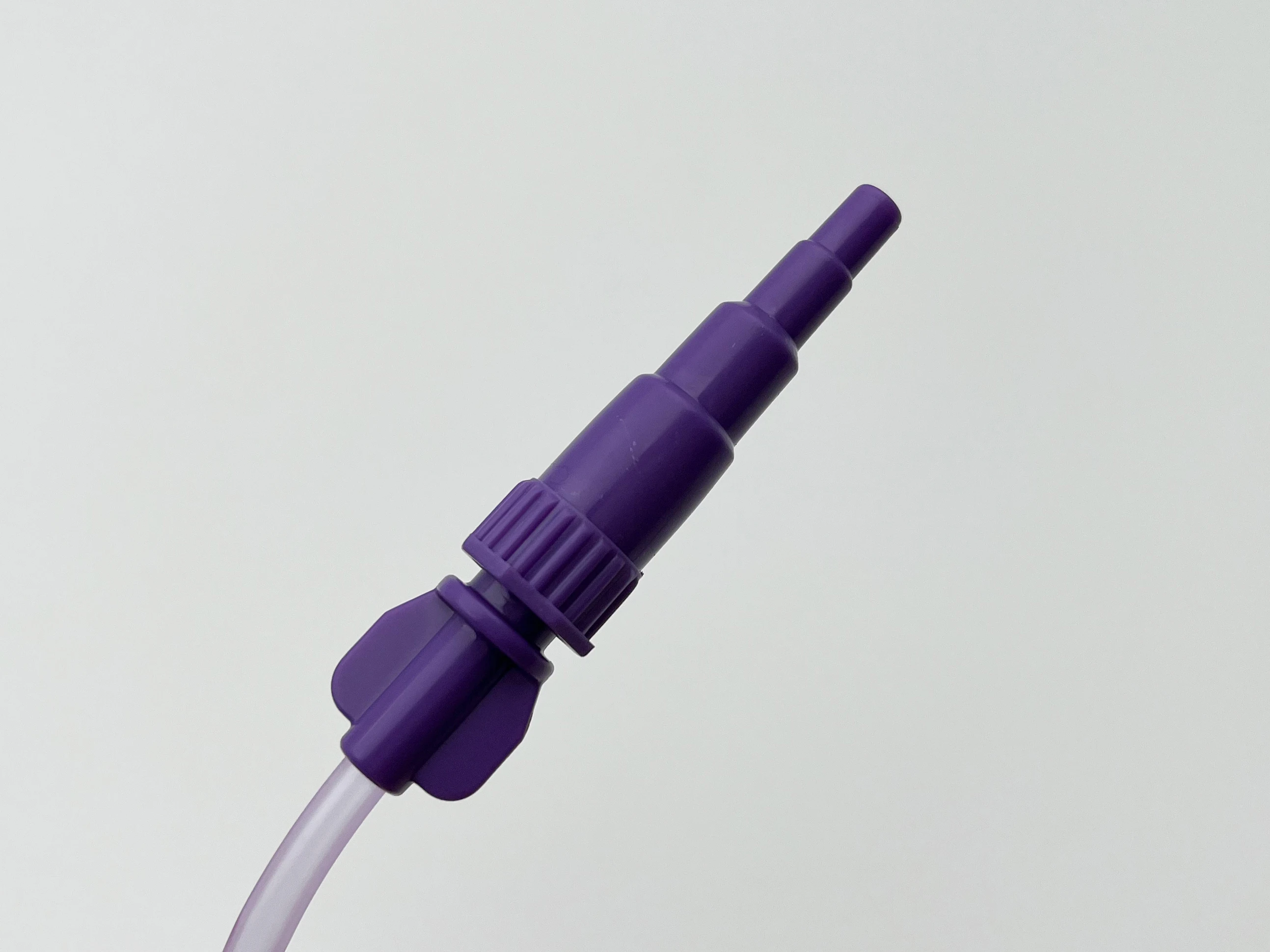 Medical Enteral Feeding ENFIT Transition Adapter - Reliable & Durable