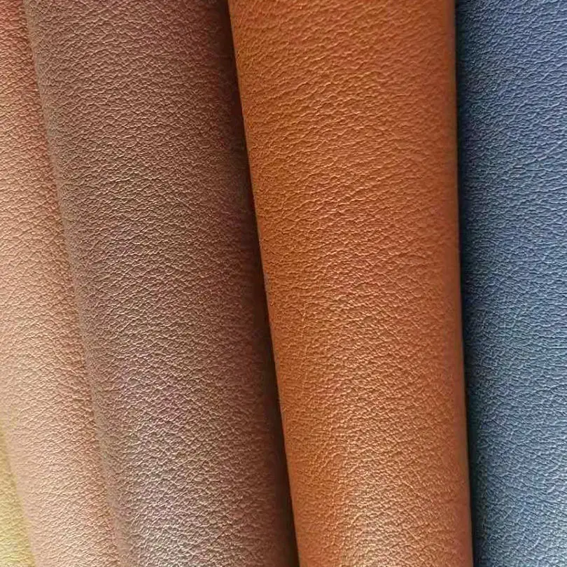 Custom Printed Faux Leather PU/PVC Vagan Synthetic Leather Product ...