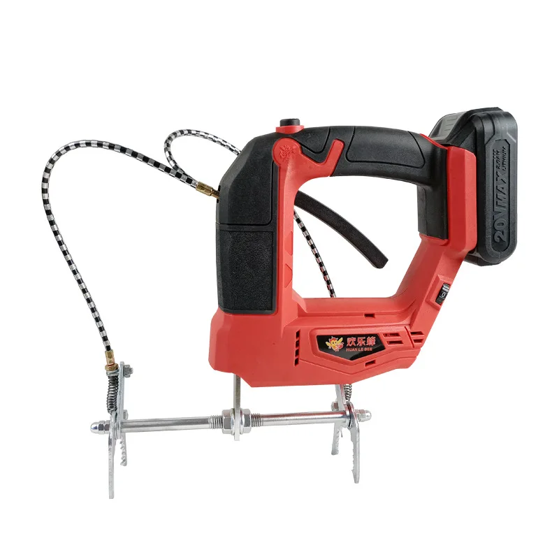 Beekeeping Bee Tools Electric Vibrating Honey Machine Wireless Hive ...