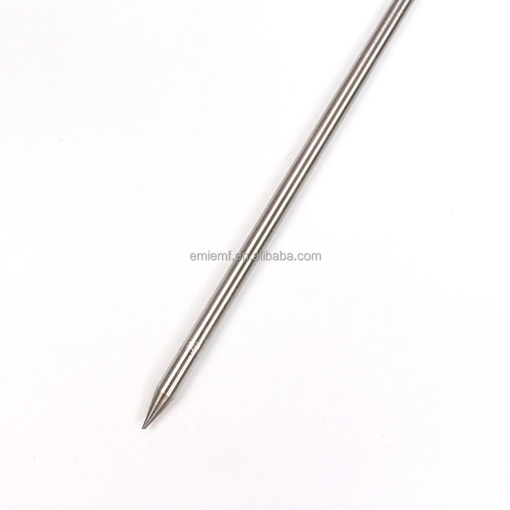 CONDUCTIVE ESD EARTHING Grounding rod for grounding products line ...