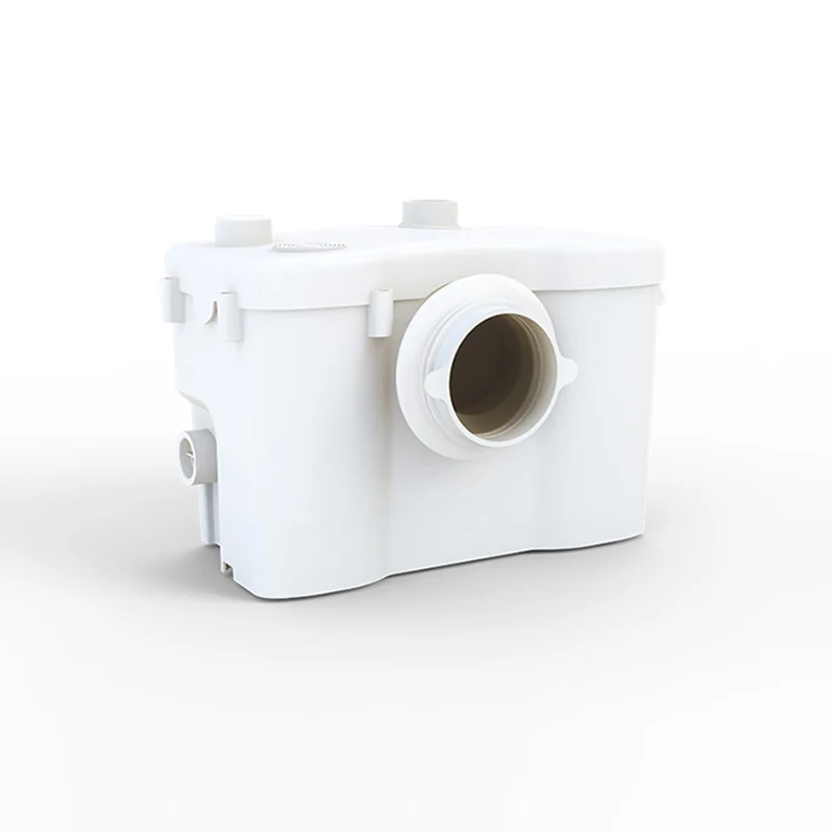 Domestic Use Sanitary Bathroom Waste Macerator Pump| Alibaba.com