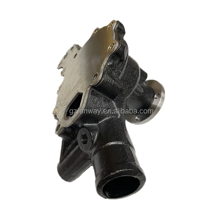 Engine 11B 14B Water Pump for Toyota DYNA 200 & Toyoace