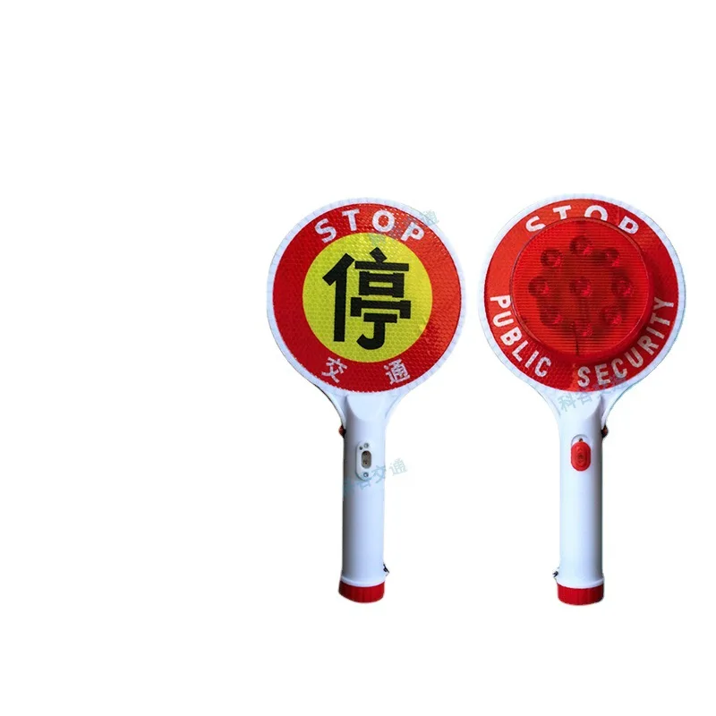 Outdoor Handheld Portable India One Way Road Plastic Traffic Signs ...