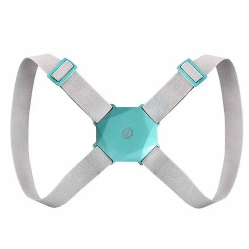 Smart Intelligent Sensor Electric Adjustable Reminder Vibration Posture ...