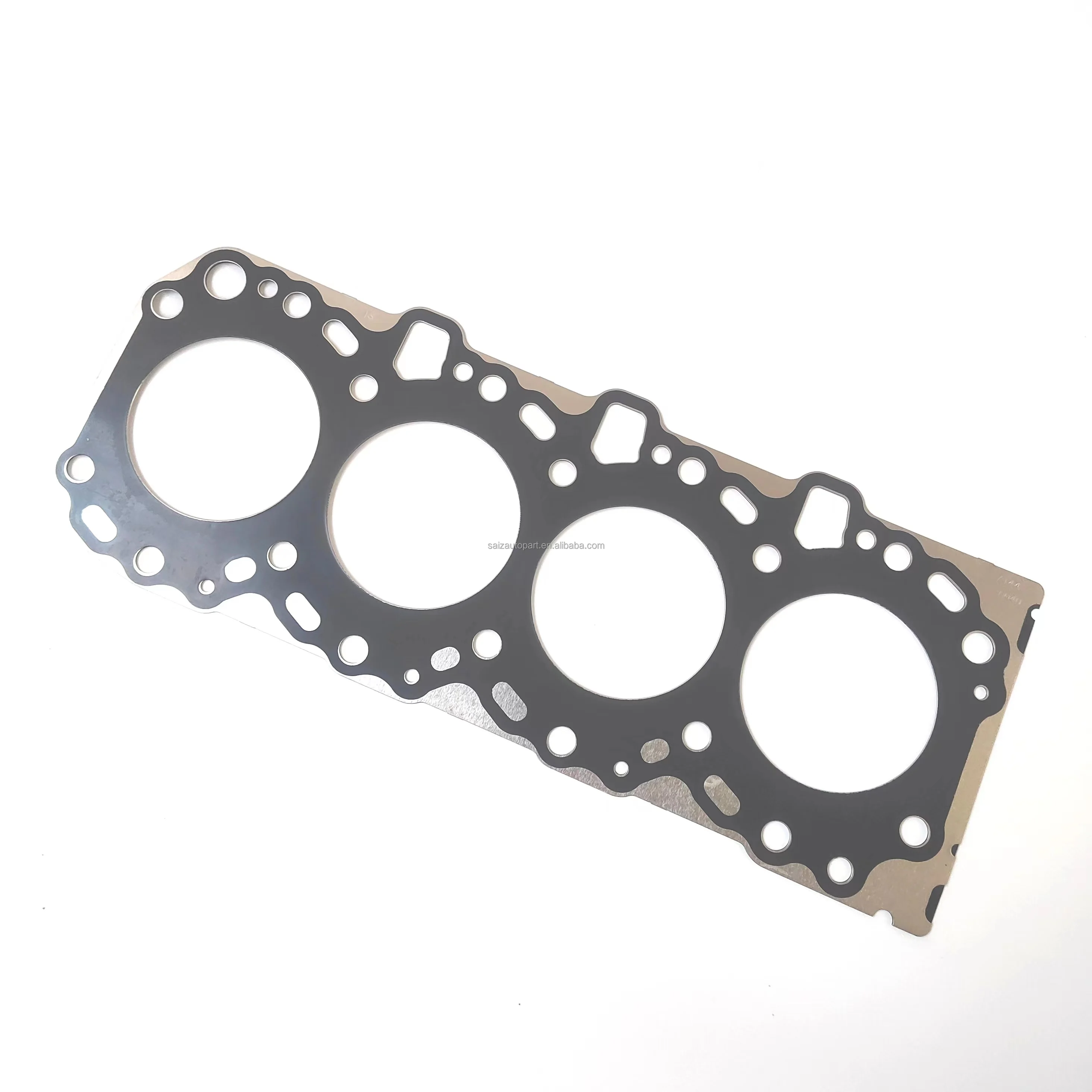 Toyota Hilux Cylinder Head Gasket 11115-30032 - High-Quality Auto Spare ...