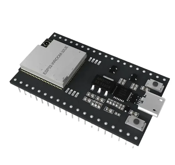 Esp32 S3 Wroom 1 Tb Bt Wifi Module Mcu Esp32 S3 Wroom Dual Core