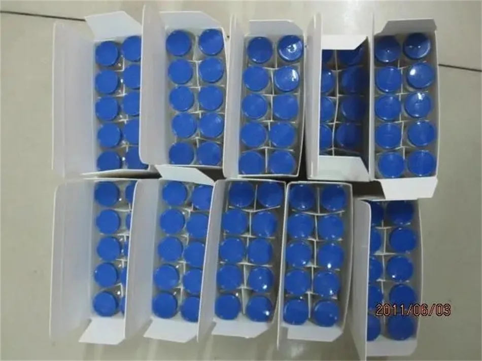 99% Purity Sema & Tirze Chemical Peptides For Weight Loss With Safe ...