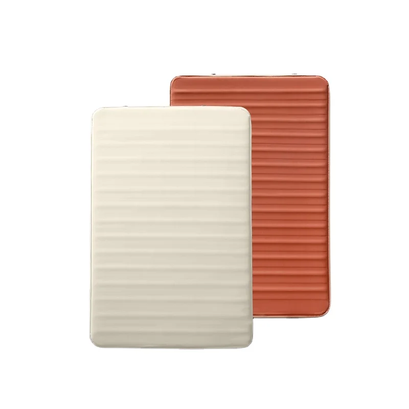 Two-person Outdoor Tpu Self-inflating Mattress For Tent Use For Bedroom ...