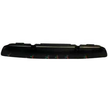 Hood Scoop / Inlet Bezel For 2009-2019 Dodge Challenger Charger Demon ...
