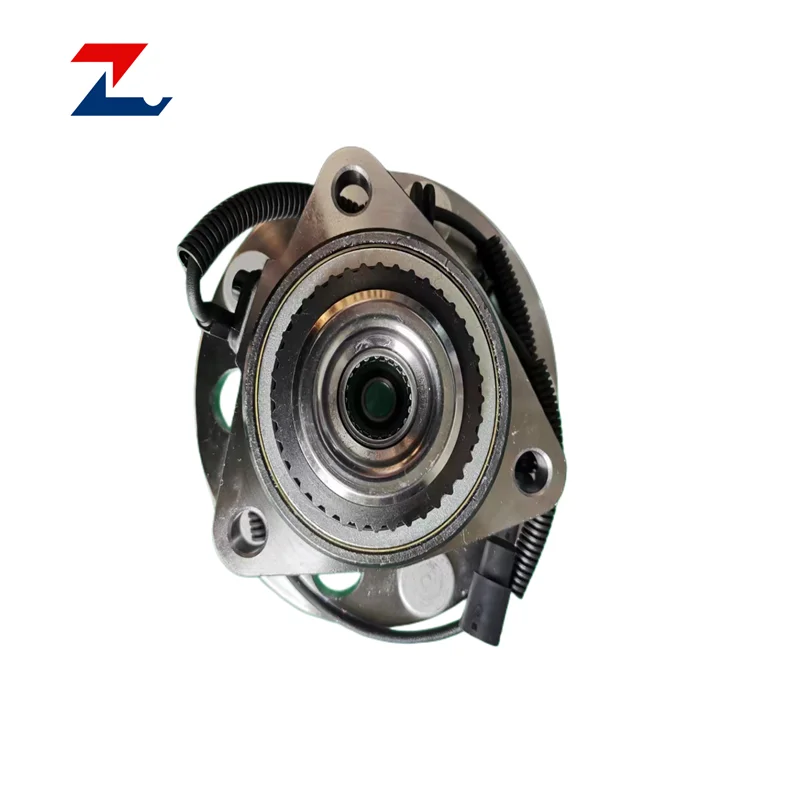 SSANGYONG ACTYON KYRON REXTON KORANDO C MUSSO RODIUS TIVOLI Hub bearing ...