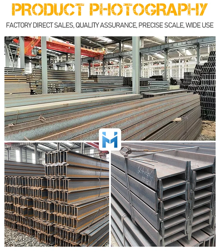 Universal H Beam/i Beam/ipeaa/hea/heb/steel Profile Ss400/a36 ...