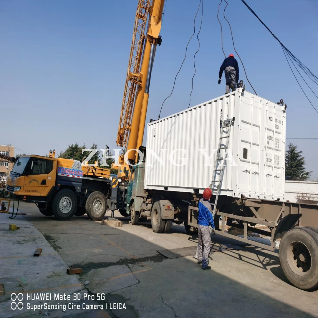 seawater desalination device/portable desalination plant/small ro ...