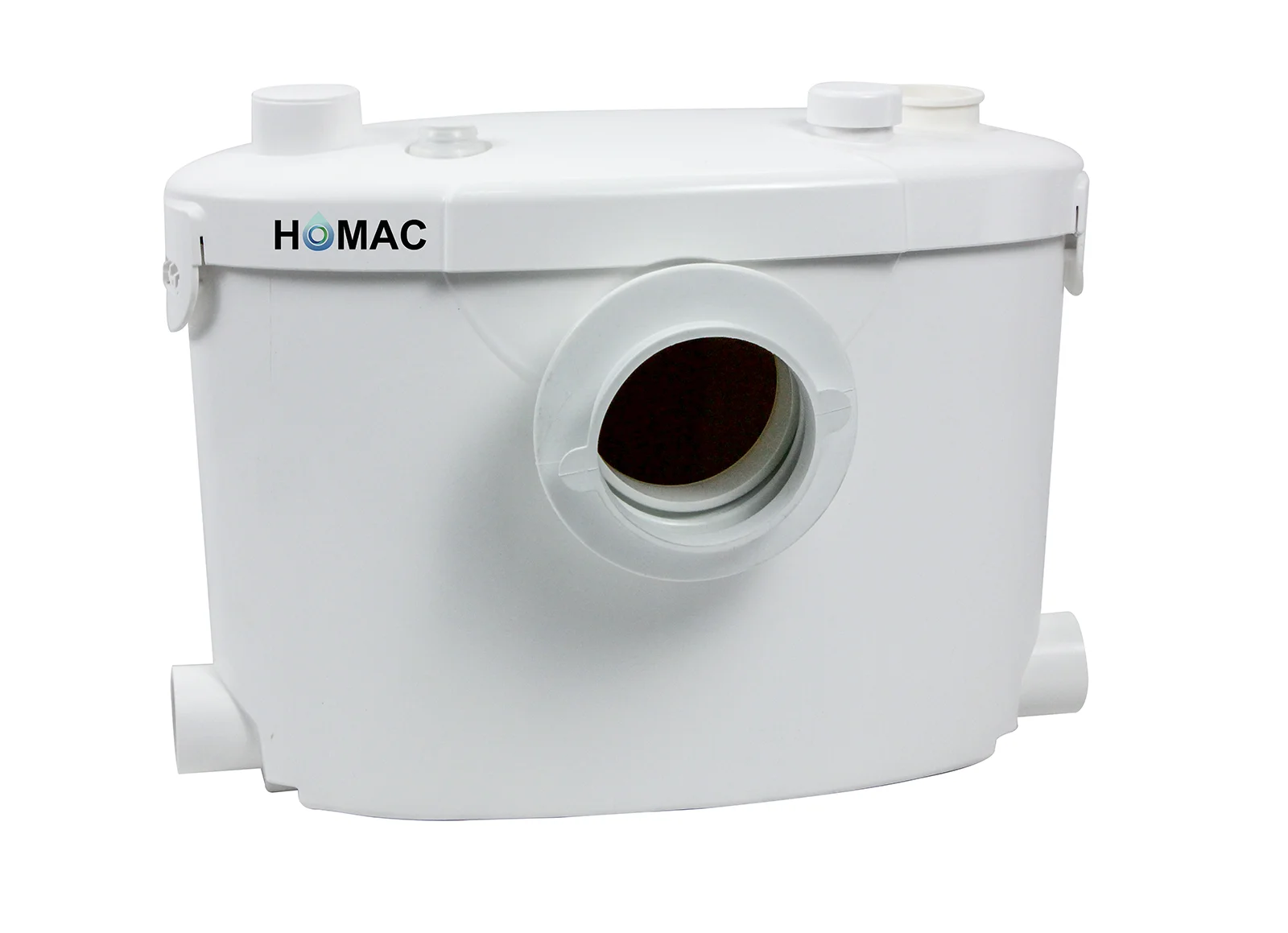 Homac 400-k Hebenalage Macerator Pump For Basement Waste Water - Buy ...