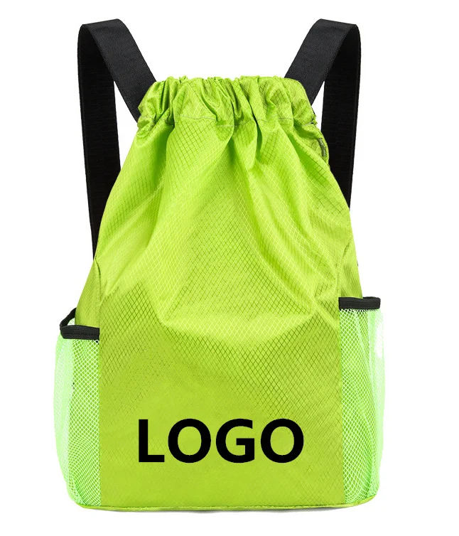 Drawstring Bag Shoulder Bag Separation Large size Sports Bag| Alibaba.com