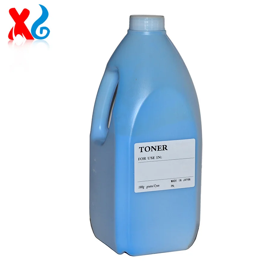 Alibaba.com: 1KG bottled Sakata toner refill powder for Ricoh MPC 2503 ...