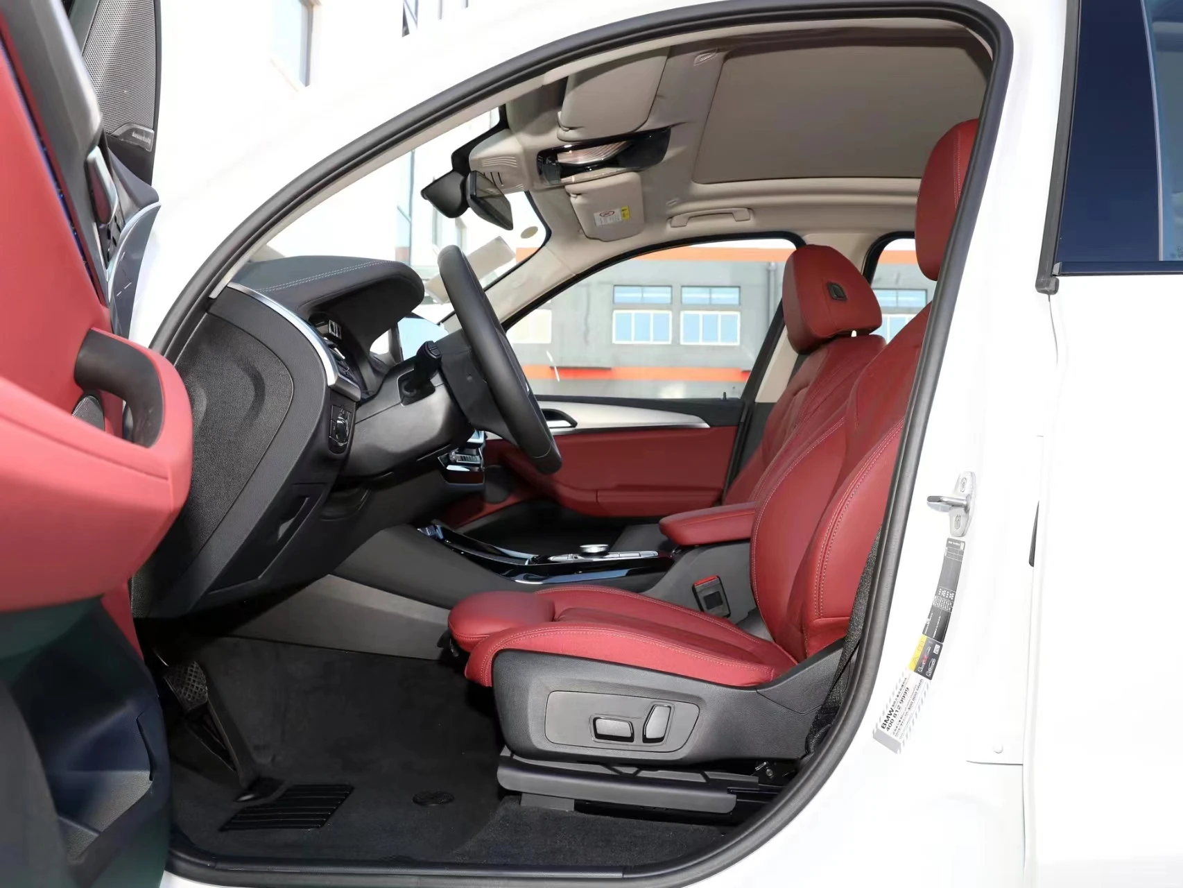 2024 Cheap Used Cars B MW IX3 Energy Vehicles Electric Car 320i M2 ...