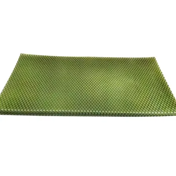 Grain Warehouse Wide Usage Pu Metal Liner Anti Static Metal Net Based ...