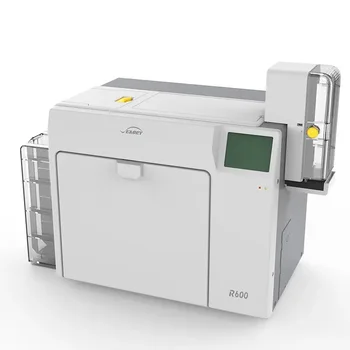 High Quality Seaory R600 Automatic Plastic Pvc Smart Id Desktop ...