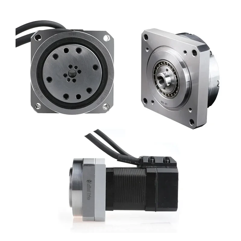 LFS Harmonic Motor Drive Gearbox - High Torque Precision
