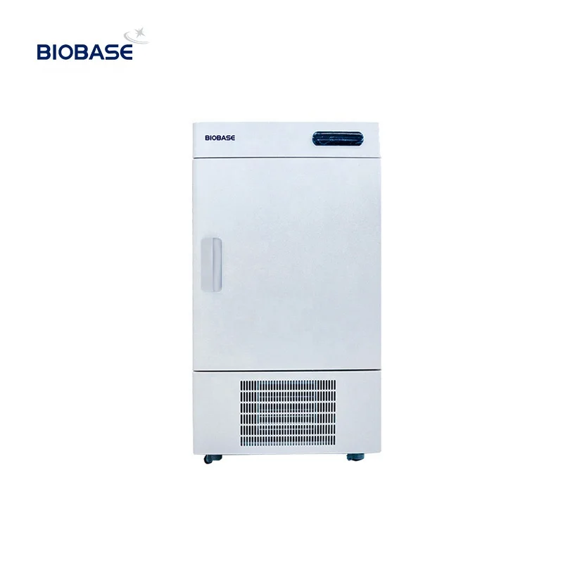 Biobase China Portable Freezer Medical Clinic Freezer 60liter 40 ...