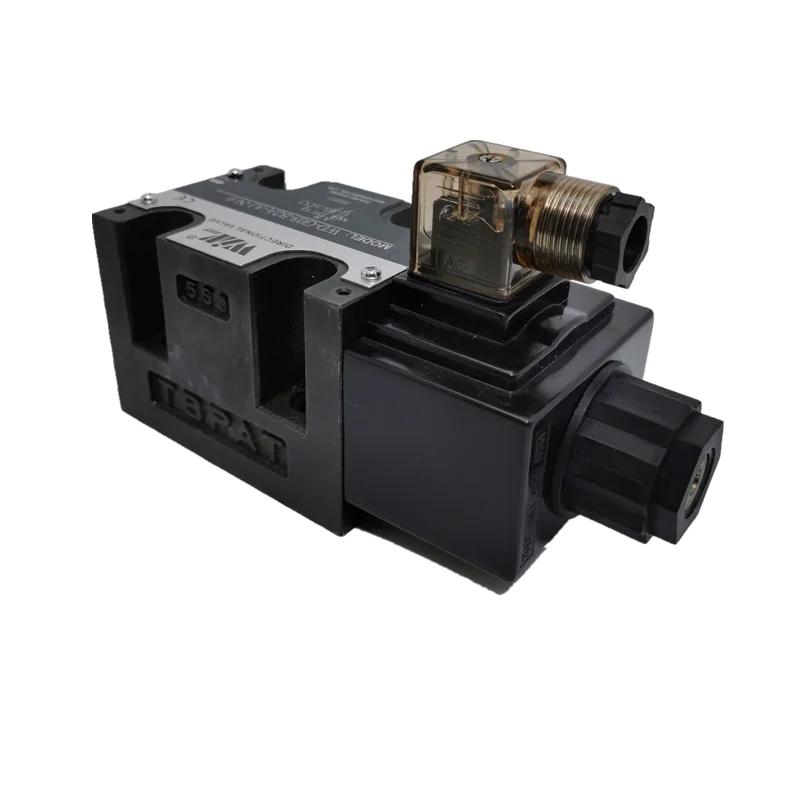 Winmore-válvula Solenoide,Wd-g03-b3b-d2-n De Wd-g02-b10b-d2-n,Wd-g02 ...