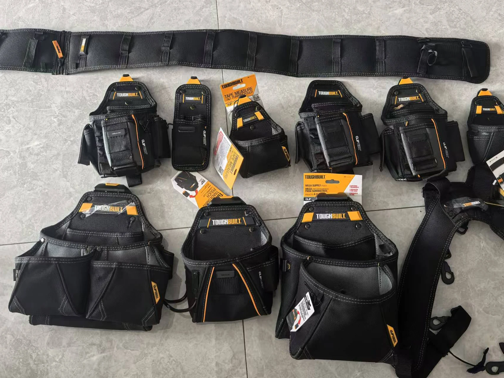 Free Sample Professional Mechanics Auto Wrench Socket Tool Set Repair ...