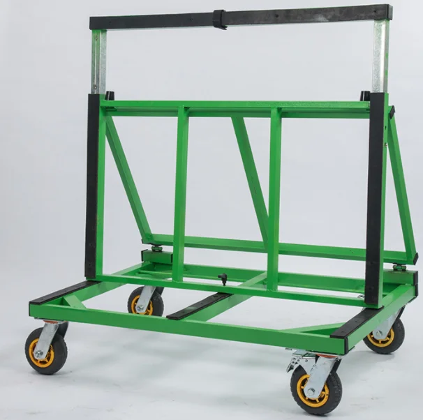 Multiple Purpose Heavy Duty Transport Rack Storage Rack Display Rack ...