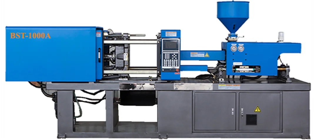 Medical Pipette Tips Making Machine - Reliable & Efficient