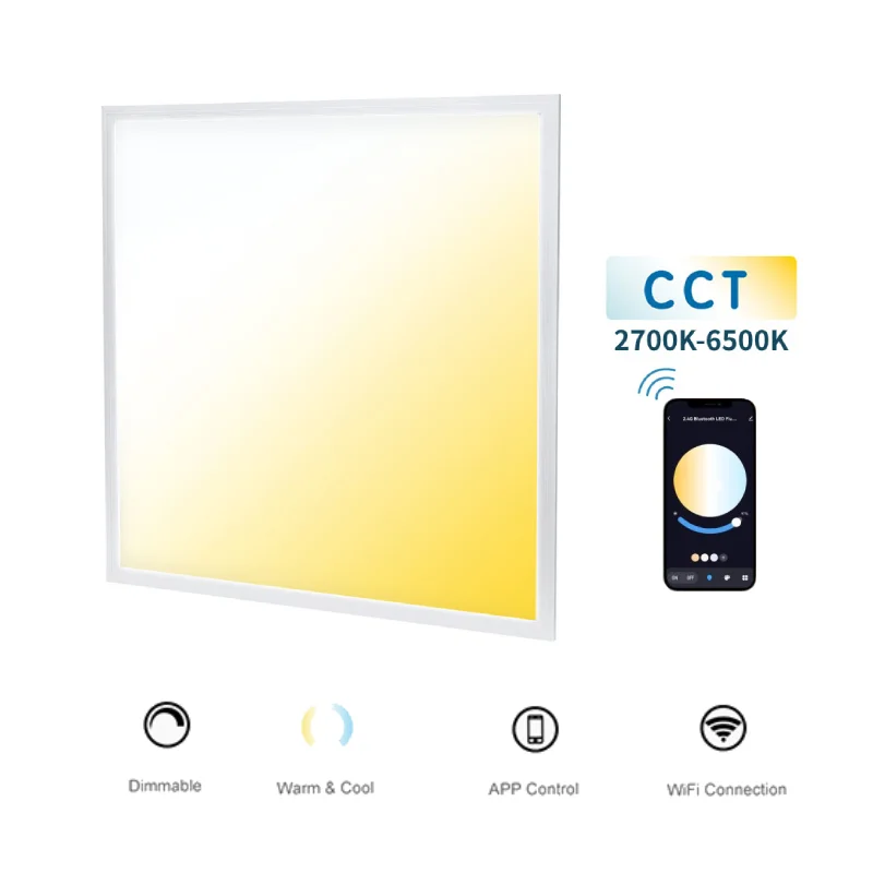 1200mm X 150mm 1200X300 1200mmx600mm 1200*600 Square IP67 DIY LED ...