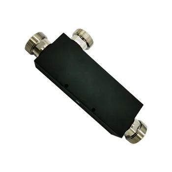 698-2700mhz Rf Directional Coupler 5db 6db 7db 10db 15db 20db 30db 7/16 Din - Buy 5g Cavity ...
