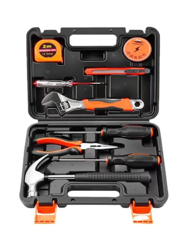 UZITOO Multi-Function Welding Hardware Tool Kit - 1 Year Warranty