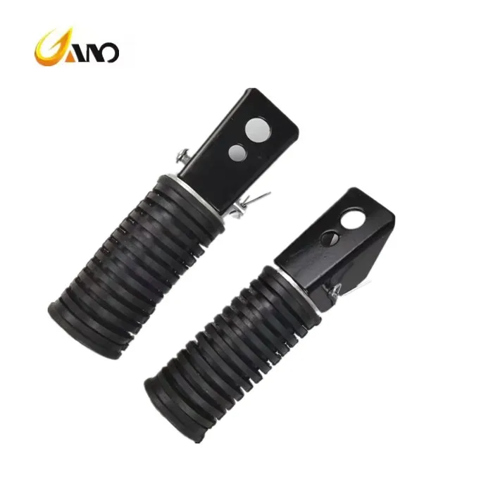 Wanou Cg125 Footrest Rear Step Motorcycle Foot Peg - Buy Cg125 Footrest ...