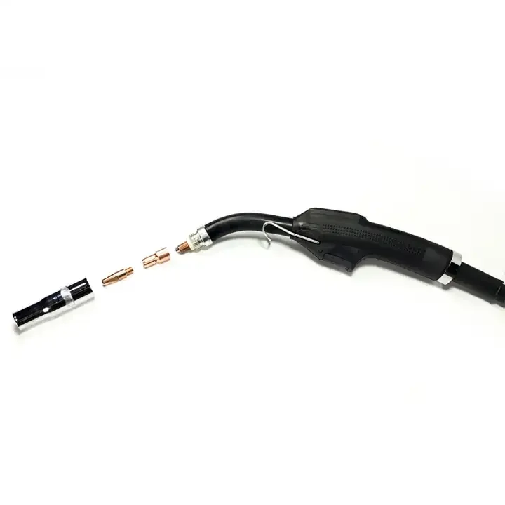 ESAB PSF405 MIG Welding Torch | High-Performance MIG Welding Gun ...
