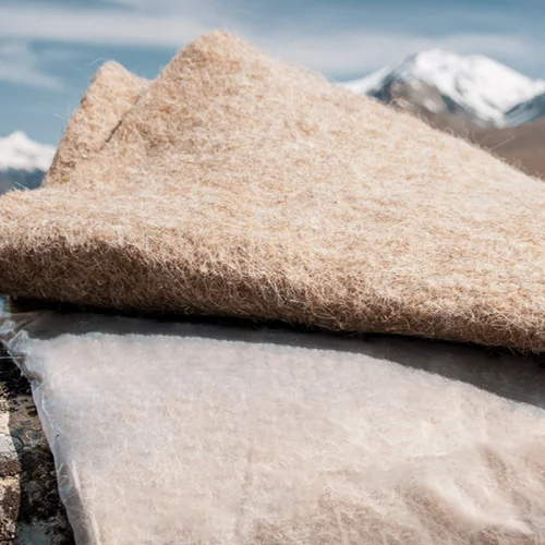 Customized Insulation Insulated Thermal Liner Natural Wool Liners Fresh ...