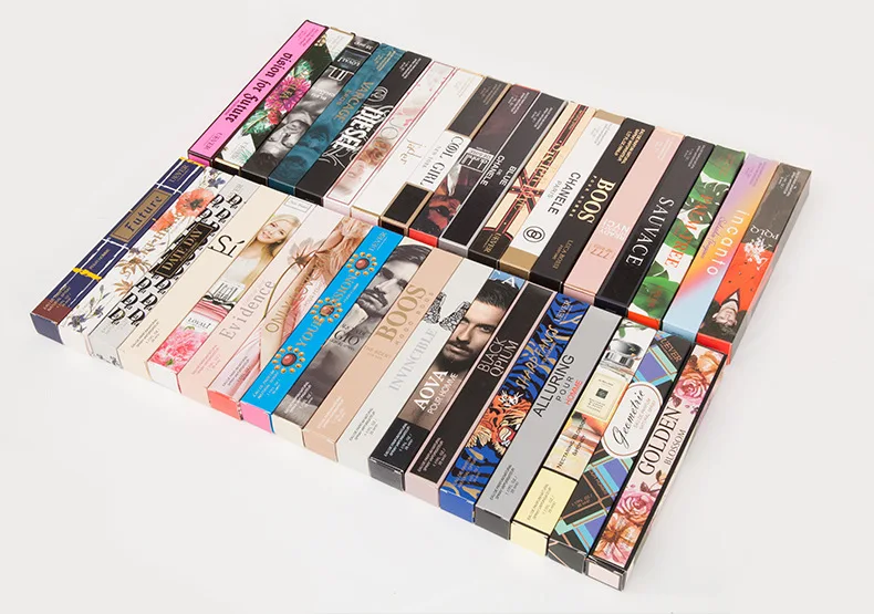 Parfum 35ml Travel Size Perfumes Original Luxury Designer Parfum Gift ...