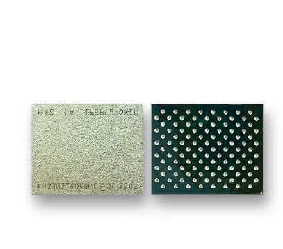 Original Nand Flash Memory IC HDD Chip 64GB/128GB/256GB for iPhone 8, 8 ...