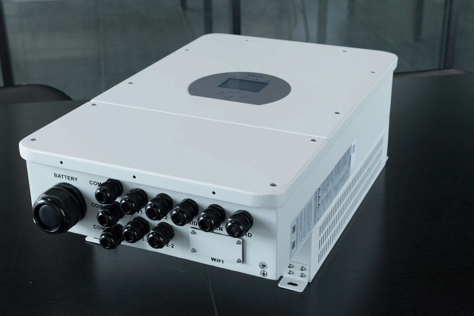 Deye并网和离网逆变器sun 12kw 15kw 20kw Sg01hp3-eu标准三相deye混合太阳能逆变器 - Buy 戴耶混合逆变器20kw 3相,混合逆变器德业变频三相,戴耶 ...