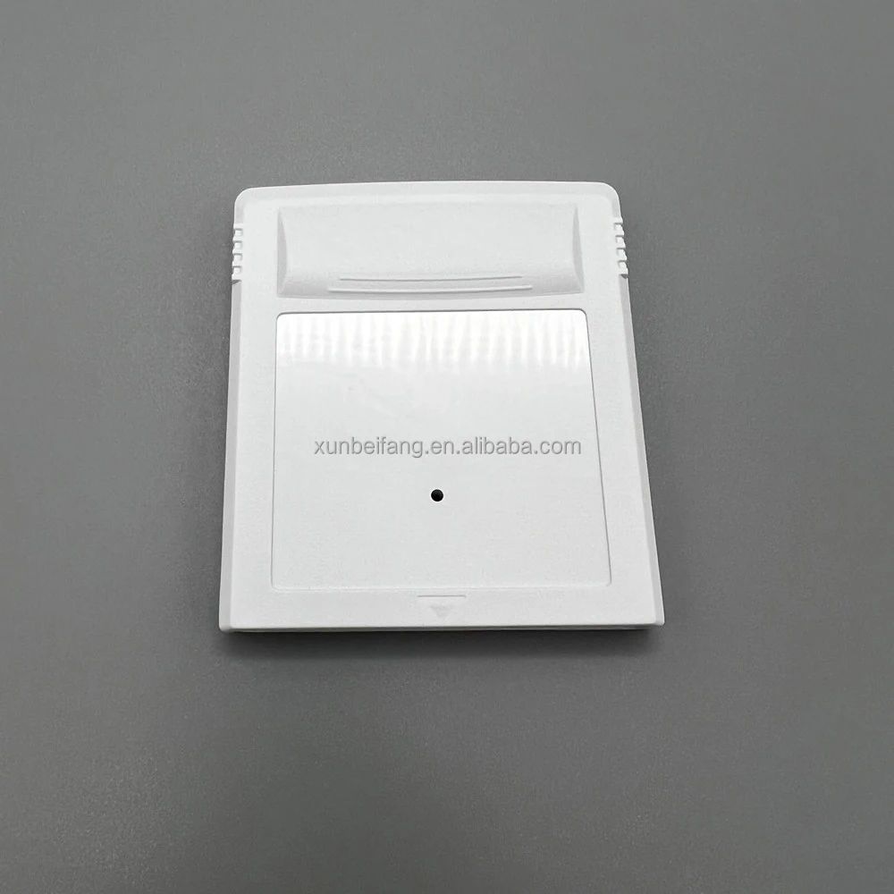 High Quality Transparent Plastic Shell for GBC for GB Game Card ...