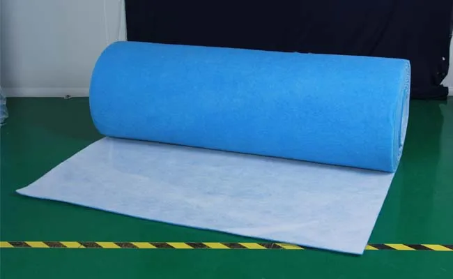 Air Ventilation System Prefilter Filtration Air Filter Felt Pre ...