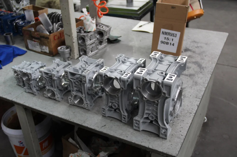 Ie3 Series 3 Phase Induction Motor For Packing Machine Energy Saving ...