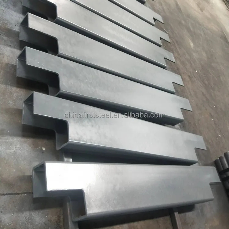 Timber Beam Prefabricated Metal Steel Structure Steel Frame House Light ...