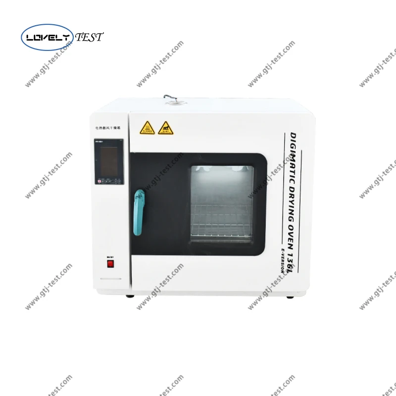 Laboratory Drying Ovens - Efficient and Reliable Solutions
