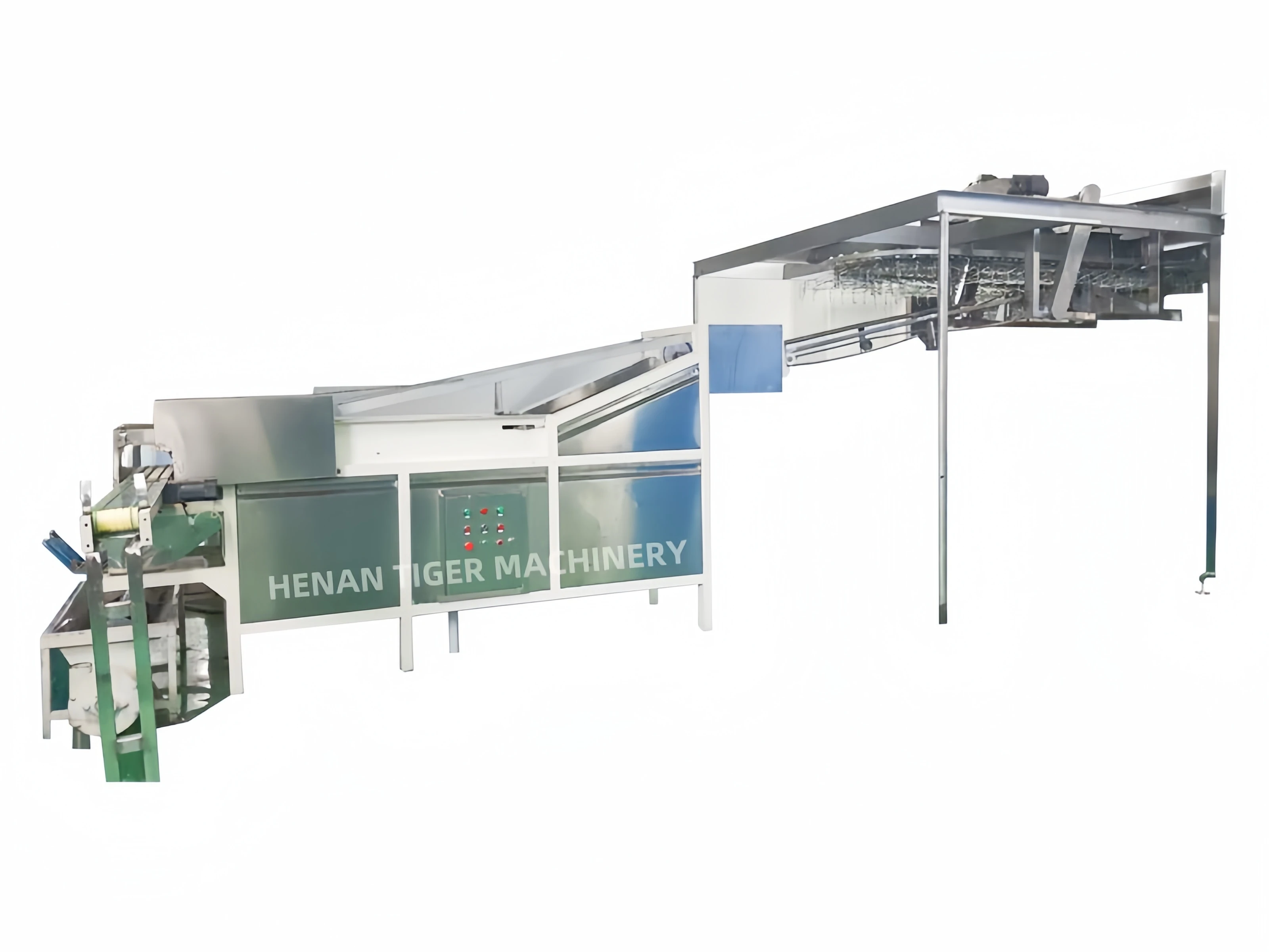 Pasta And Macaroni Manufacturing Machine Pasta Manufacturing Machine ...