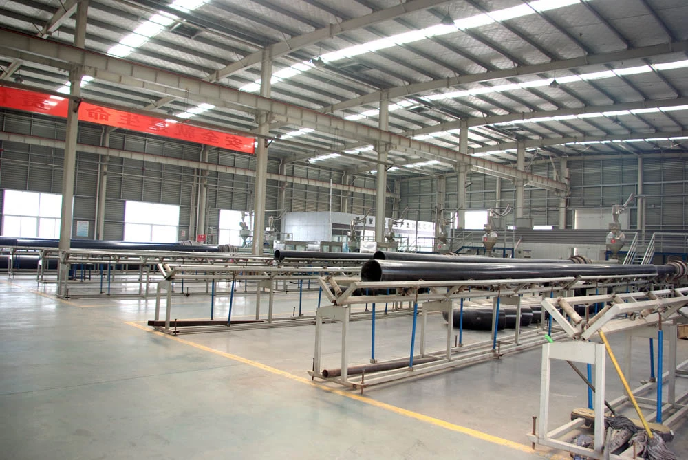 ISO Standard PE100 PN16 PE Pipe 20mm 25mm HDPE Pipe Polyethylene Pipe ...