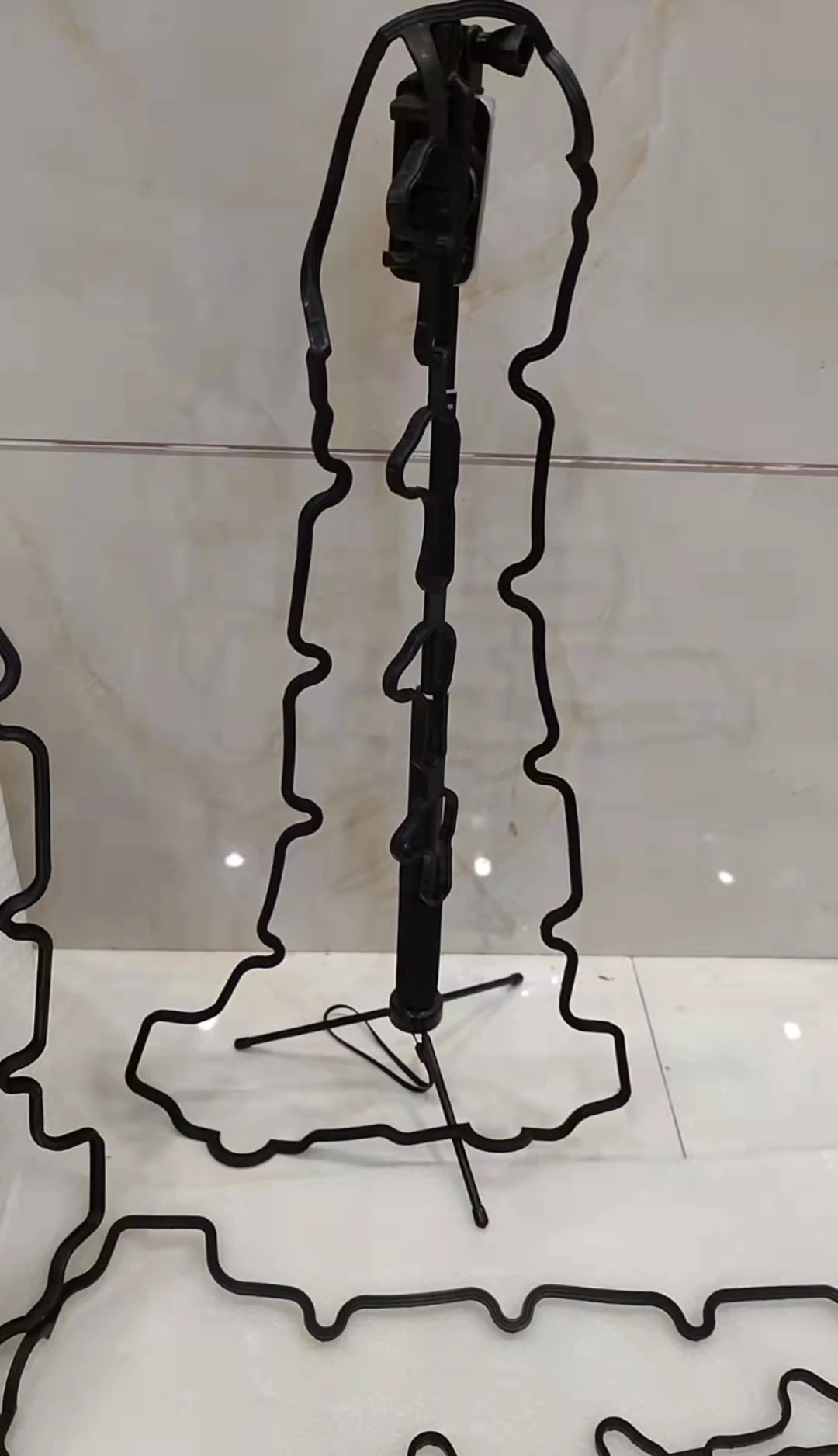 D20dtr Map Boost Pressure Sensor 9945162 6715420017 0281006095 For ...