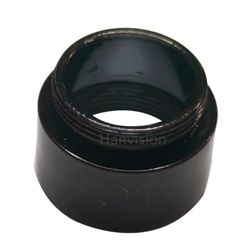 Mount Thread Extension Adapter Zinc Alloy Extender M12 Lens Extension ...