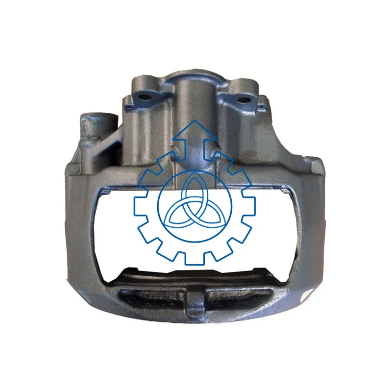 TRUCK SPARE PARTS BRAKE CALIPER K000136 940SB7900 360342 K003804 ...