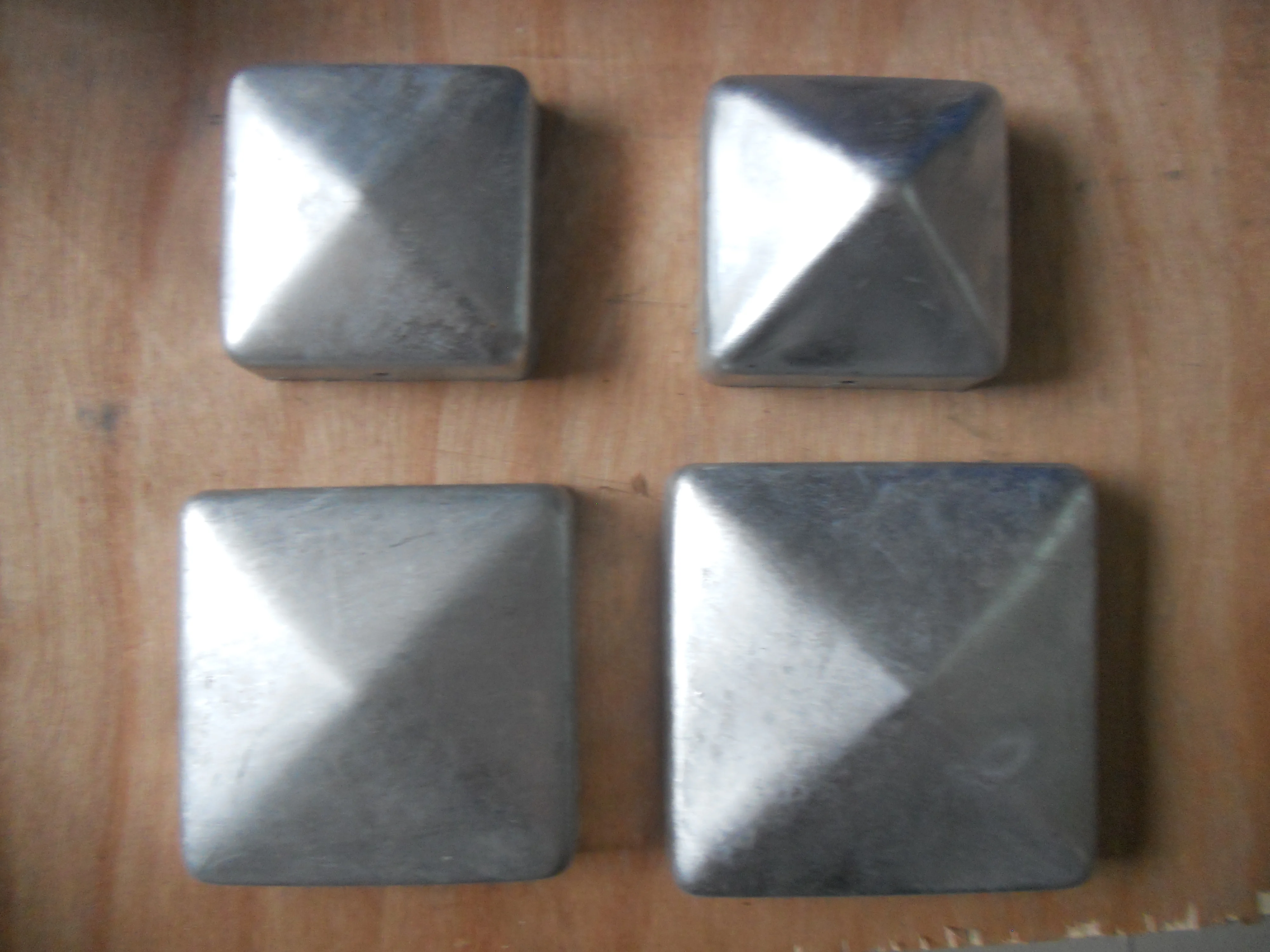 Aluminum Railing Spigot Post Base Cover| Alibaba.com