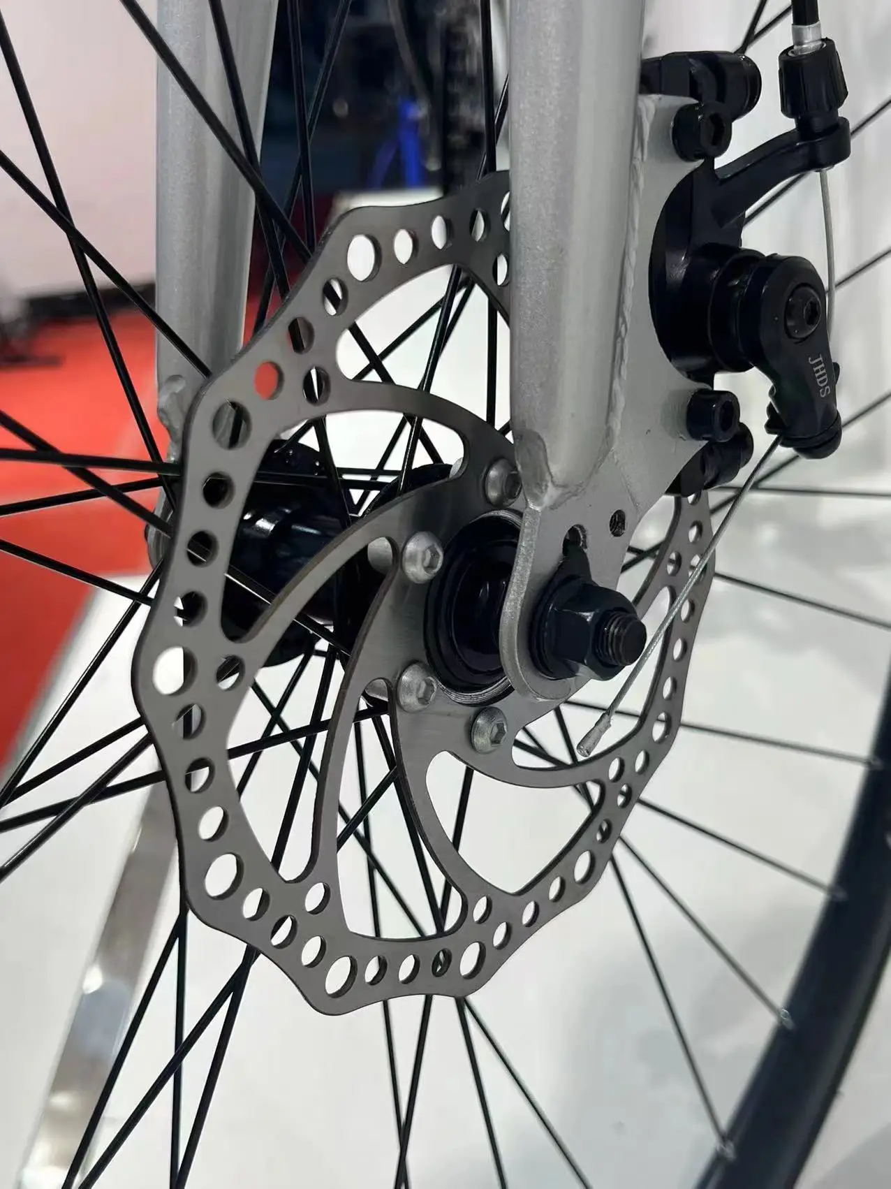 High Quality Road Bikes - 700C, 21speed, Customized