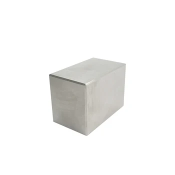 Multipurpose Customize Tungsten Block For Counterweight Consistent ...